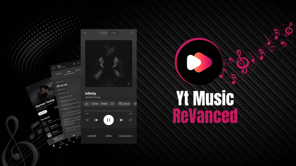 Yt Music – Inicio